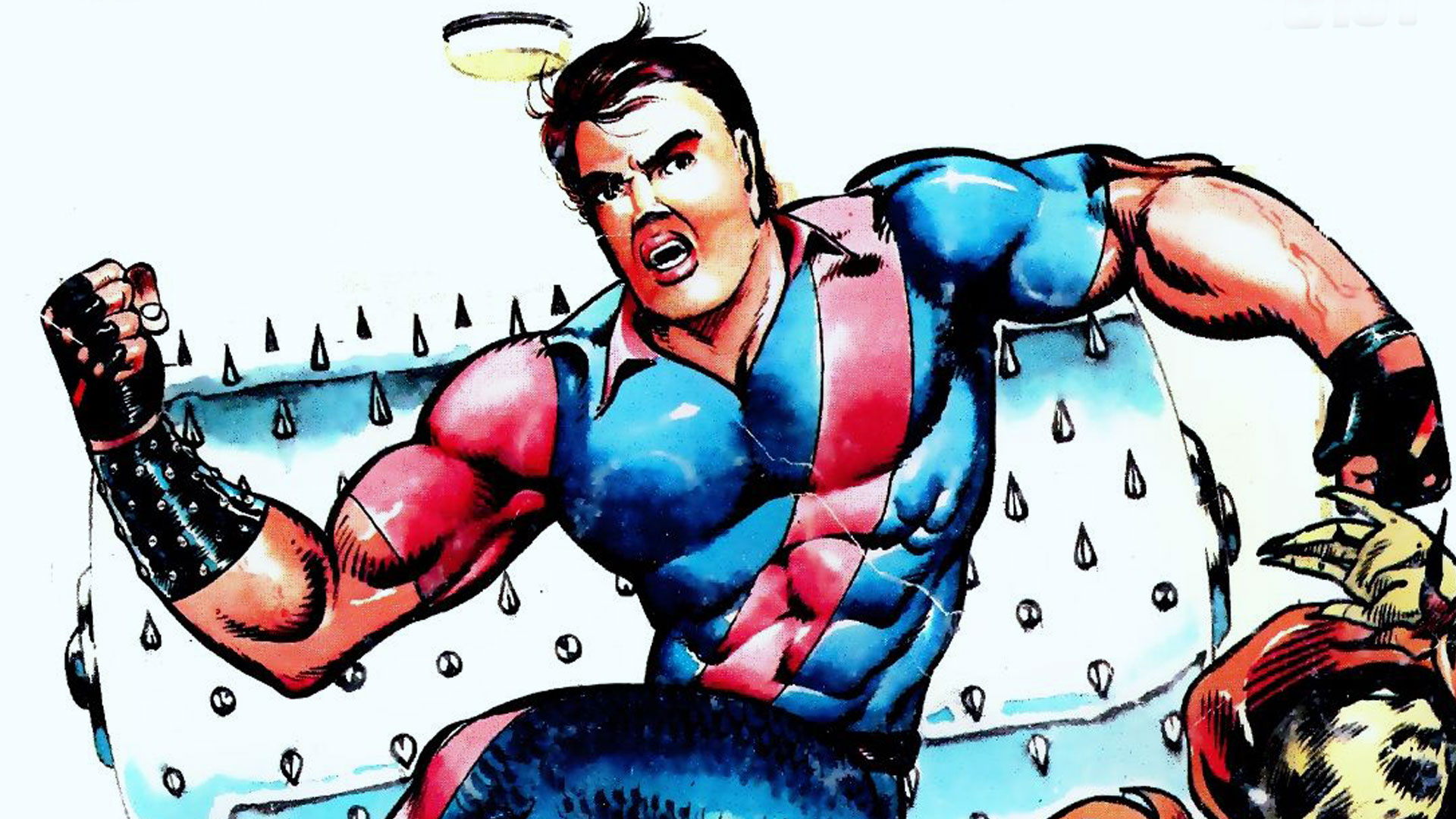 Why were King Comics readers happy while critics were skeptical ...