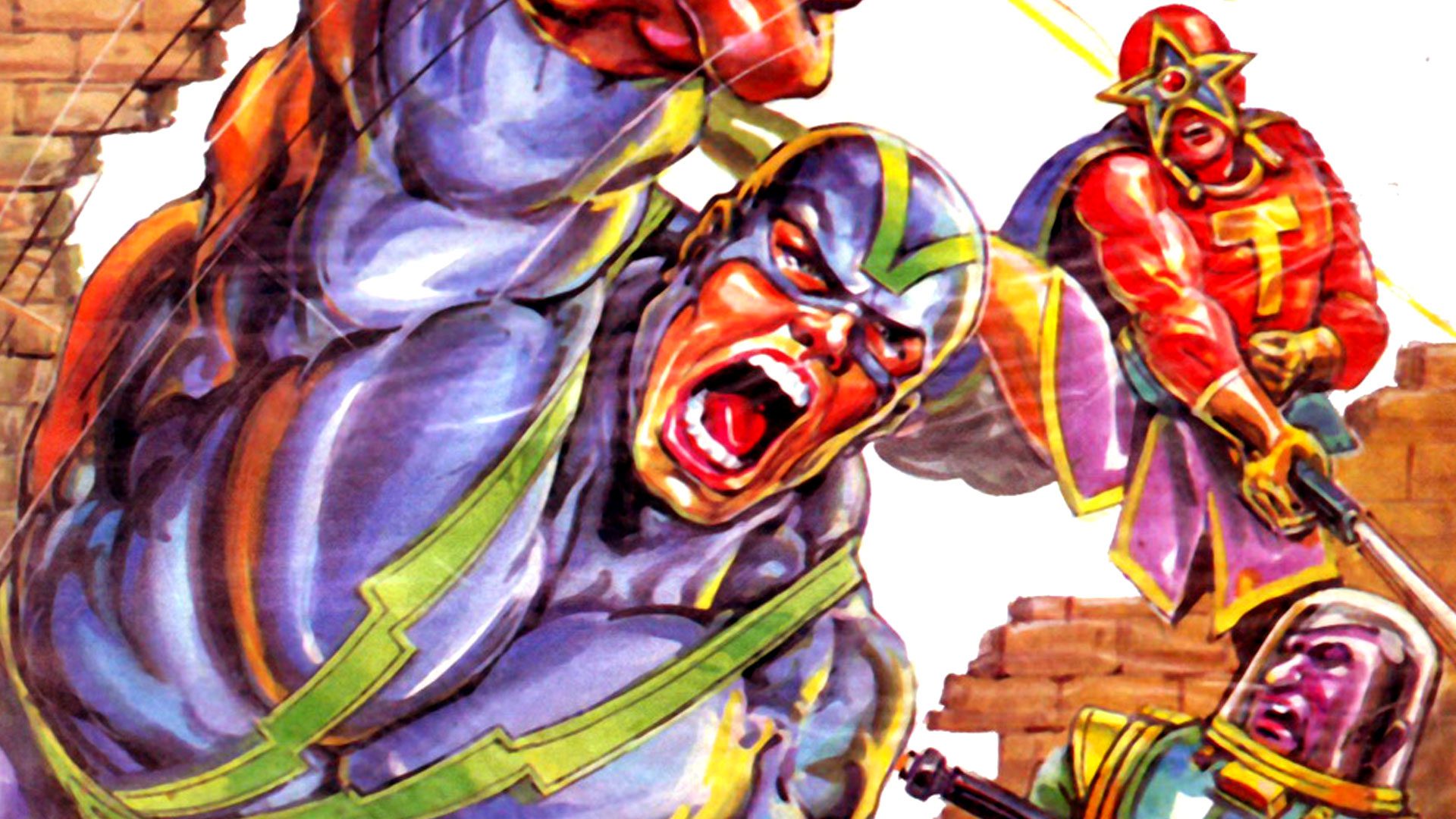 Why were King Comics readers happy while critics were skeptical ...