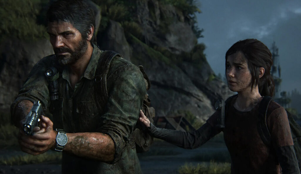 25 Best Video Game Movies and Series That Gamers Actually Loved ...