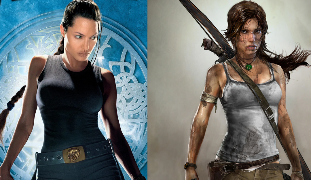 25 Best Video Game Movies and Series That Gamers Actually Loved ...