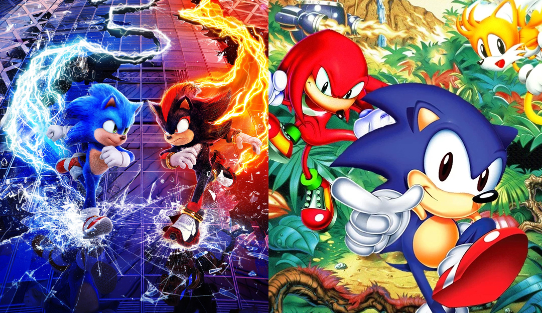 25 Best Video Game Movies and Series That Gamers Actually Loved ...